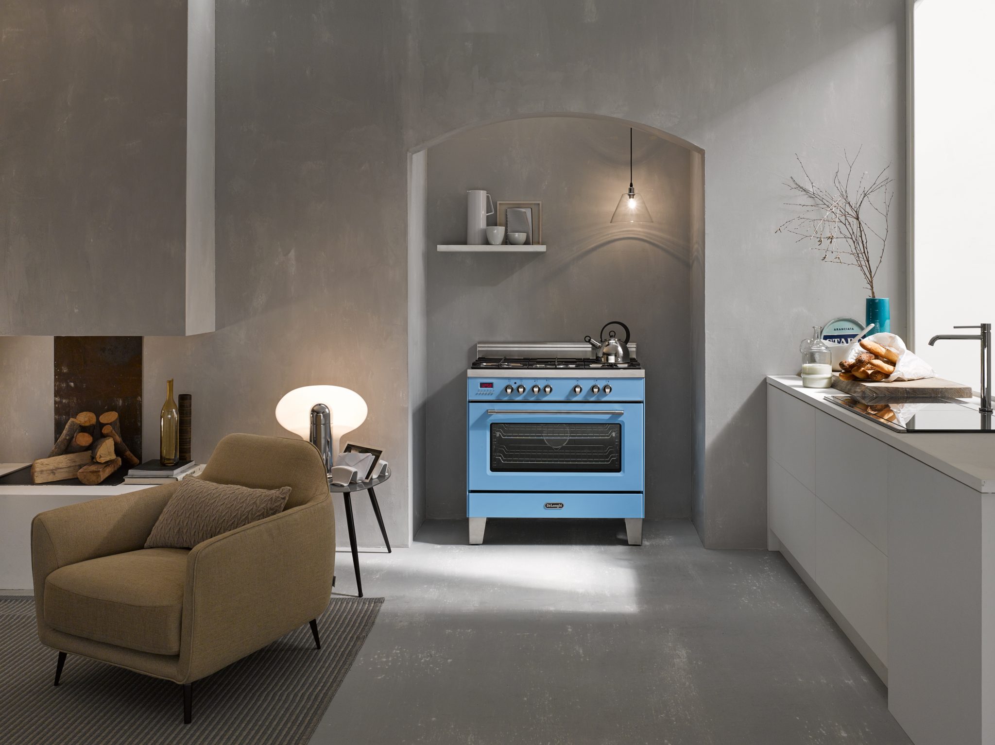 Products - De'Longhi
