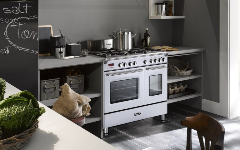 Range Cookers Archivi - De'Longhi