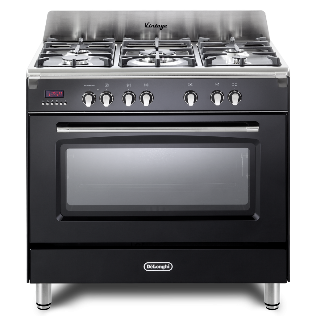 Range Cookers Archivi - De'Longhi