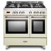 Range Cookers | Gas, Electric & Dual Fuel | De'Longhi Cookers
