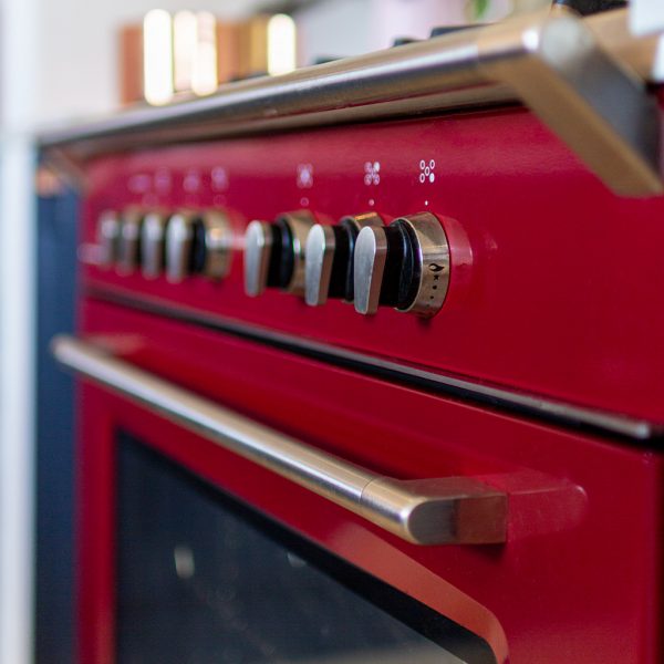 Bringing colour to farmhouse Vintage - De'Longhi