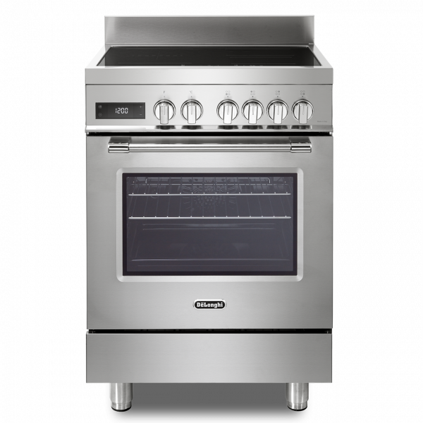 Range Cookers | Gas, Electric & Dual Fuel | De'Longhi Cookers